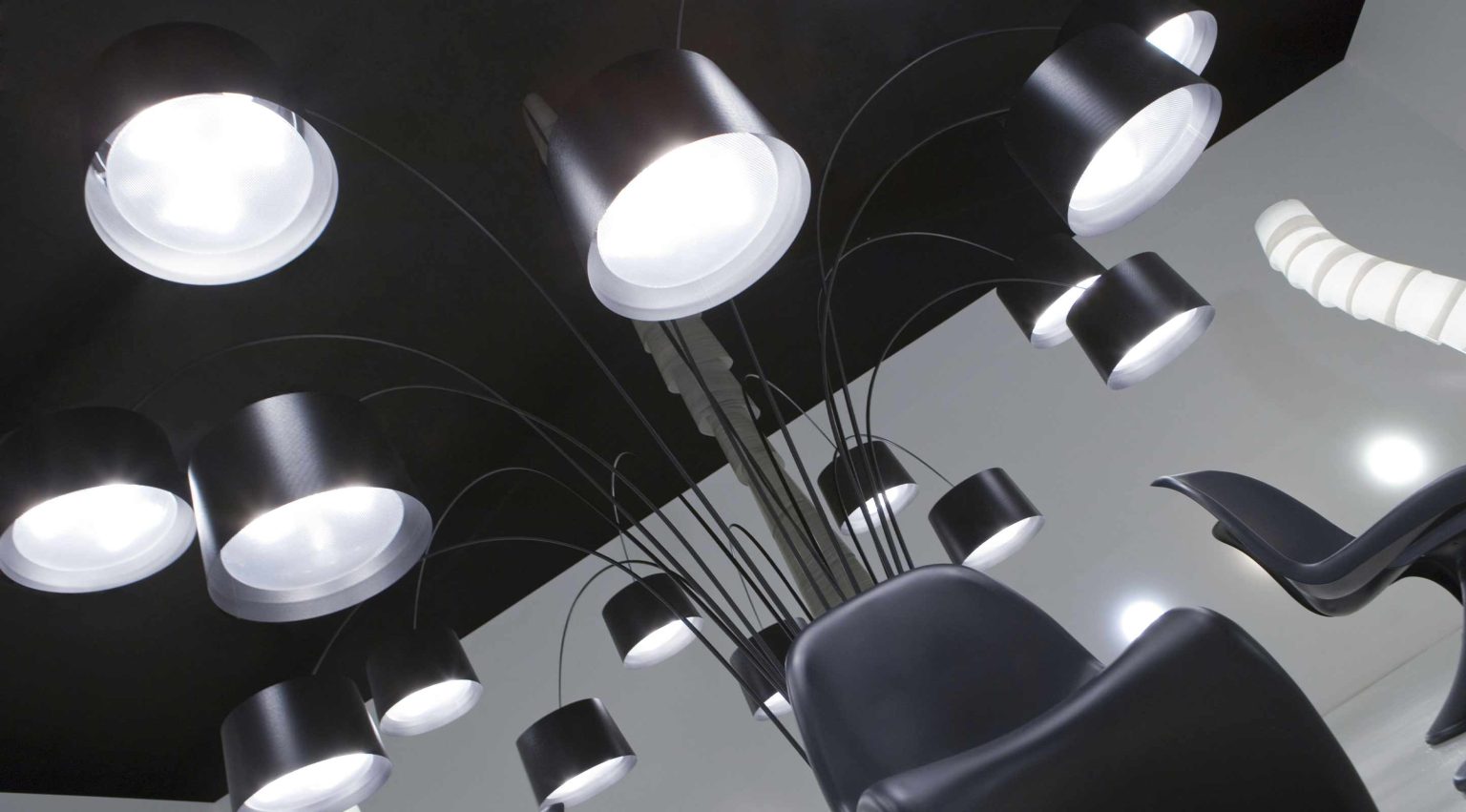 Fiber evolution - Foscarini