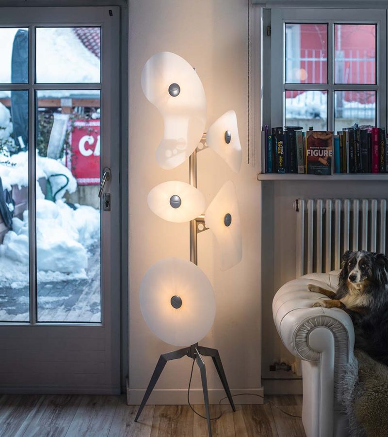 Orbital Archives - Foscarini