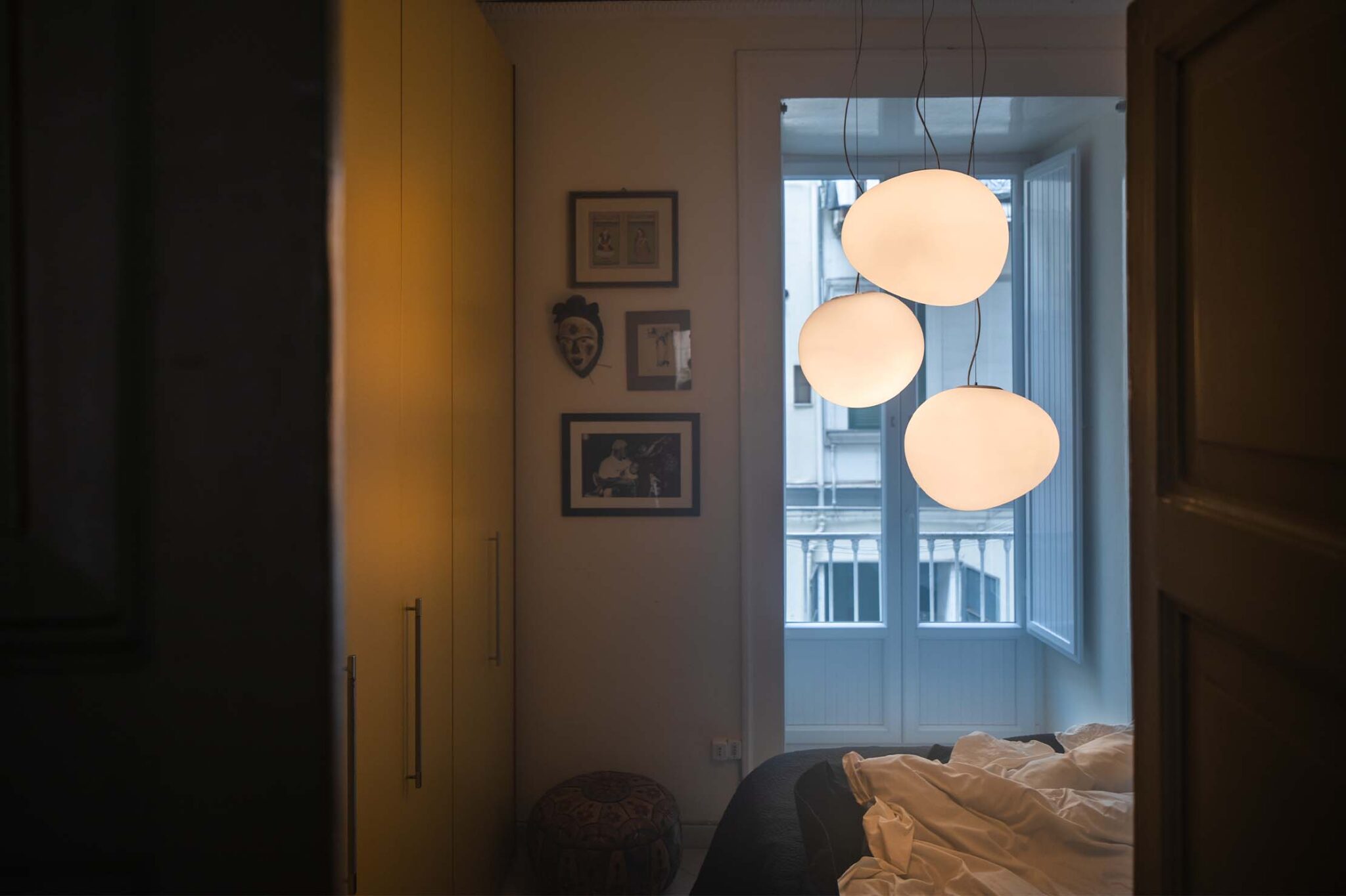 Gregg - Foscarini