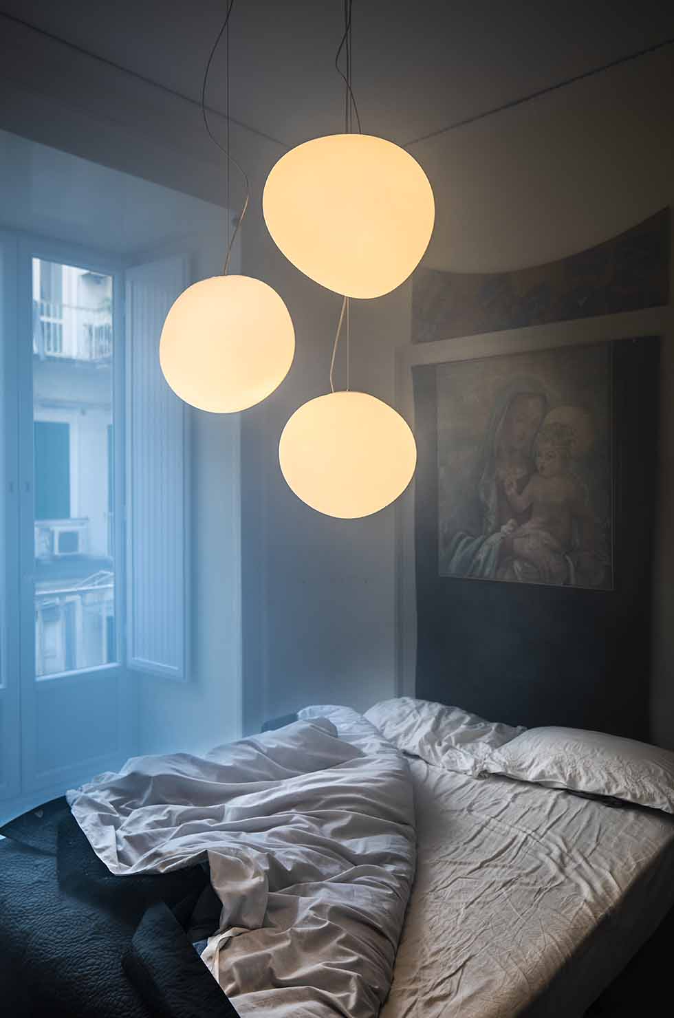 Gregg - Foscarini