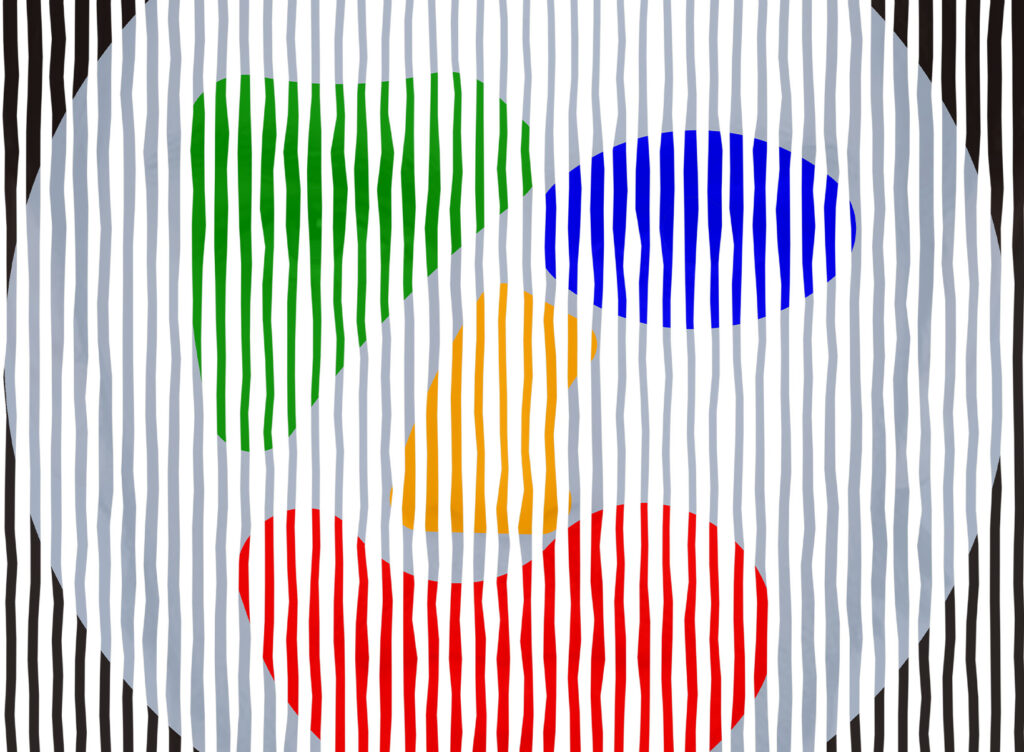 Francesca Gastone's Surreal Microcosms with Foscarini Lamps - Foscarini