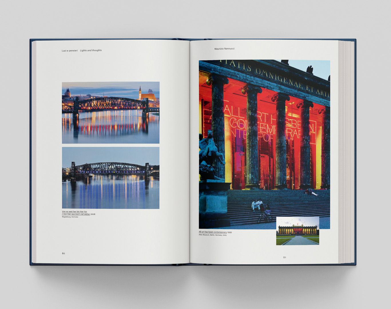 Fare Luce - Foscarini